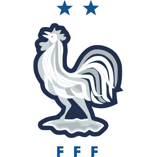 France – Vintage Kits